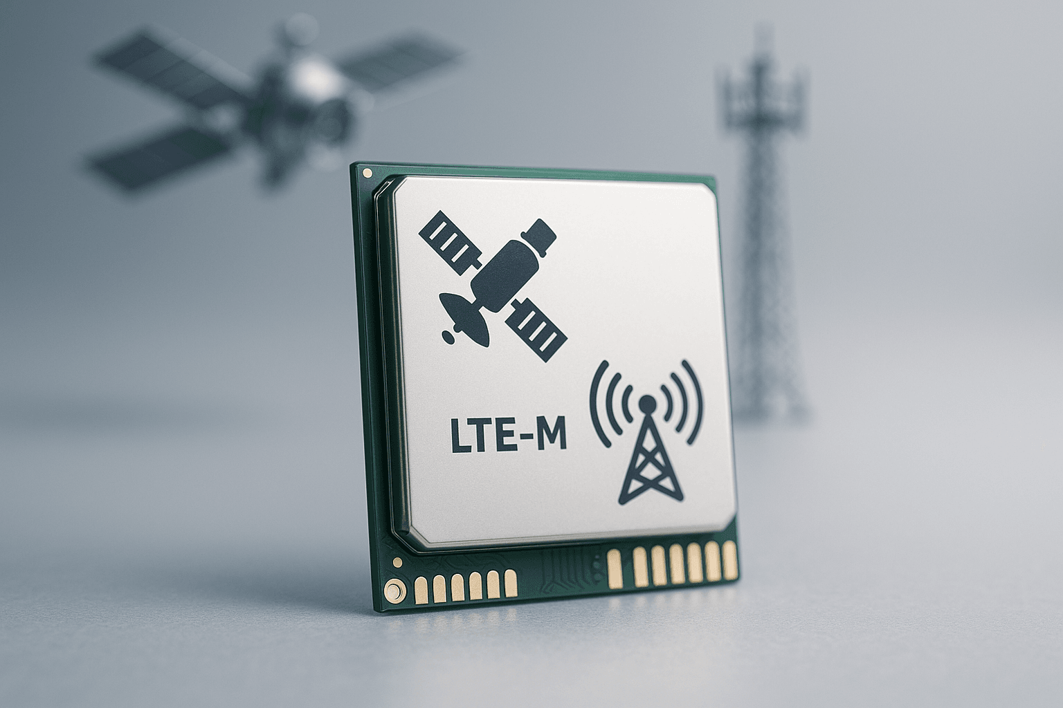 Iridium’s Hybrid Satellite-IoT Module Signals a New Era for Global ...