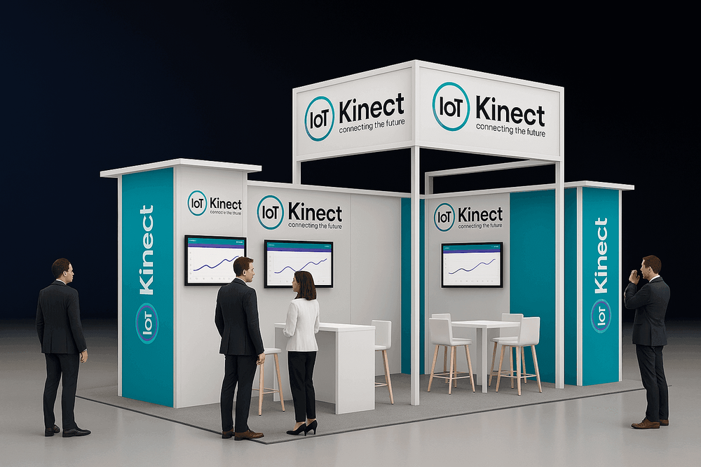 Global Energy Show Canada 2025 – Calgary, Canada | IoTKinect Events ...